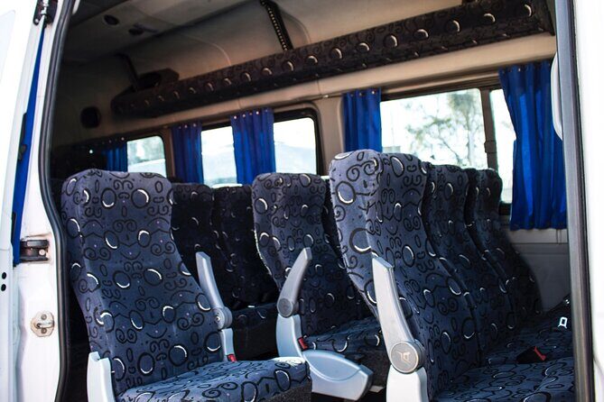 Private Transportation to Chichen Itza from Playa del Carmen - The Itinerary: What’s Included and How It Works