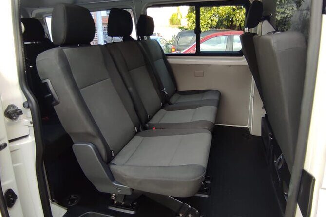 Private Transportation to Chichen Itza from Tulum - Frequently Asked Questions