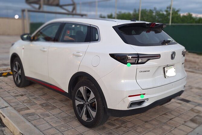 Private transportation to Chichen Itza - Analyzing the Cost and Value