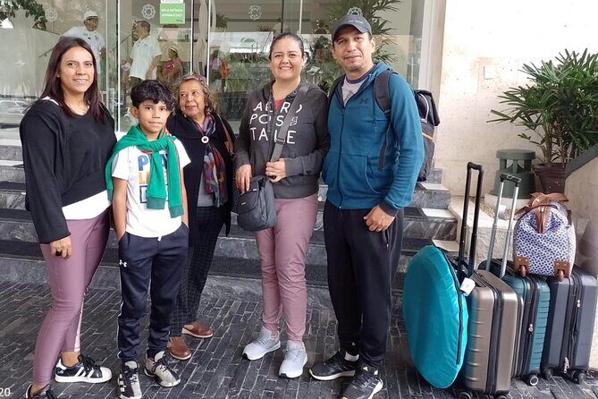 Private Transportation to CUN Airport, from Tulum or Riviera Maya - Why Choose Private Transportation?