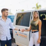 Private Transportation to/from Tulum Airport (TQO) - What to Expect from Your Private Transfer