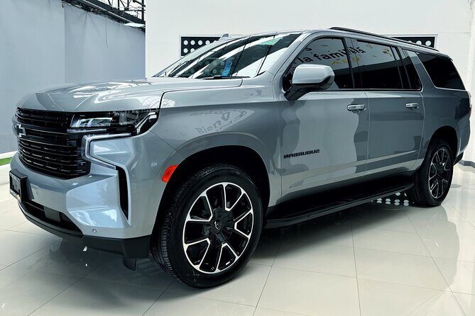 Private Transportation to Teotihuacan from Mexico City Round Trip - The Itinerary in Detail