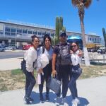 Private Trip From Airport to San Jose Del Cabo Hotels RT - An In-Depth Look at the Transfer Experience