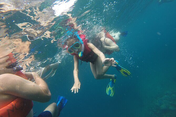 Private trip: snorkeling at Los Arcos & Colomitos beach - What Makes This Snorkeling Tour Stand Out?