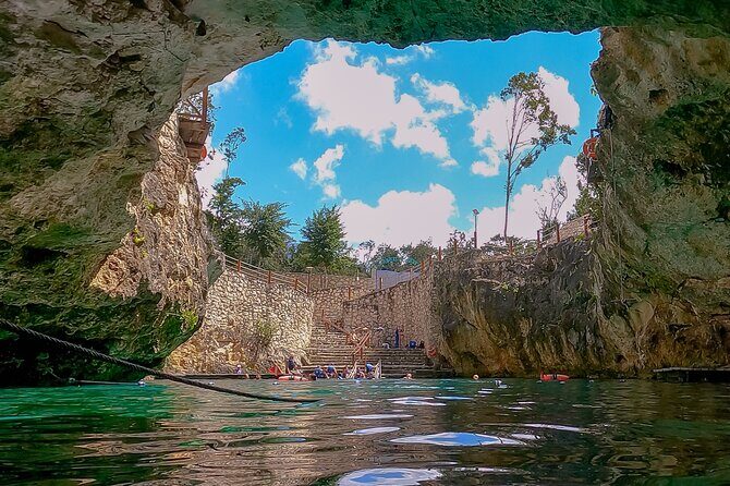 Private Tulum Akumal Cenotes Experience - Who Should Book This Tour?