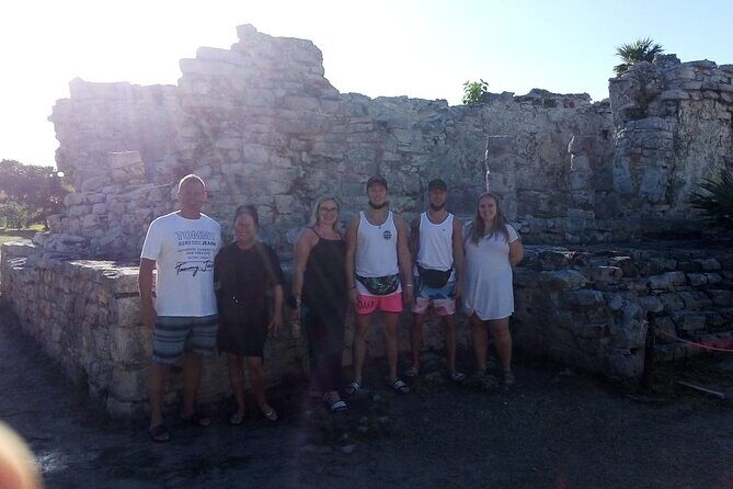 Private Tulum and Beach Experience - FAQ