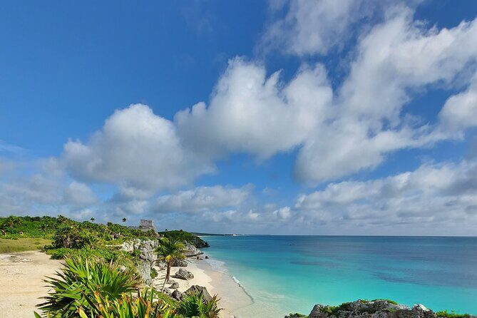 Private Tulum & Cenotes tour - Why Choose the Private Tulum & Cenotes Tour?