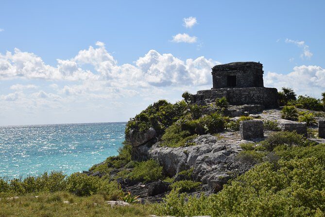 Private Tulum & Coba Discovery and Cenote Adventure - Why This Tour Offers Great Value