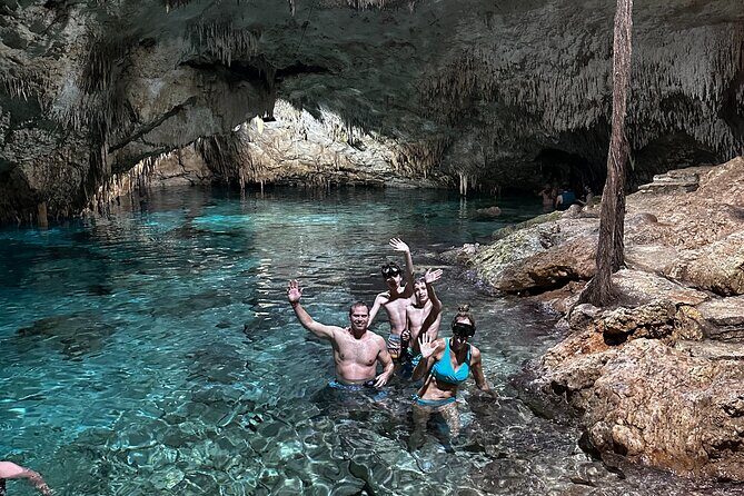 Private Tulum Experience & Cenote - Why This Tour Is a Great Choice