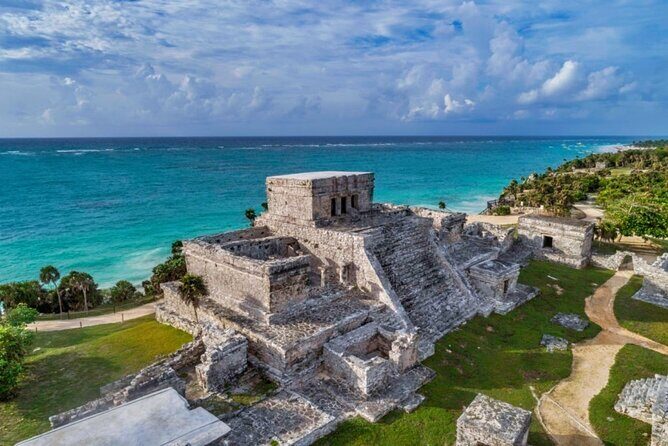Private Tulum Mayan Ruins & Swimming with Turtles Experience - What’s Included and What’s Not