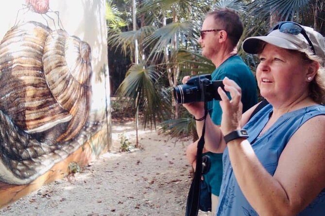 Private Tulum Photography Workshop and Tour - Practical Details and Logistics