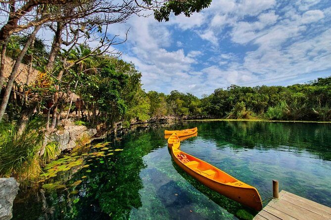 Private - Tulum Ruins and 3 Cenotes Jungle Adventure - Authentic Experiences Highlighted by Reviewers