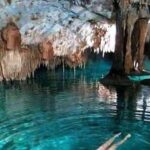 Private Tulum Ruins & Underground Cenote with Lunch Included - The Hidden Wonder of the Underground Cenote
