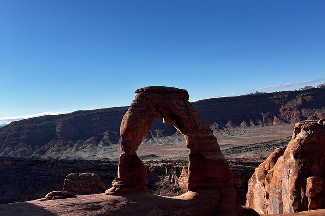 Private Two Day Tour to Arches and Canyonlands National Park - The Sum Up