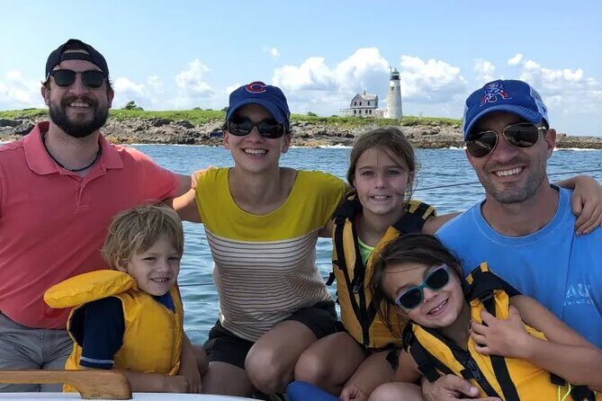 Private Two Hour Sail on the Saco River - Final Thoughts: Is It Worth It?