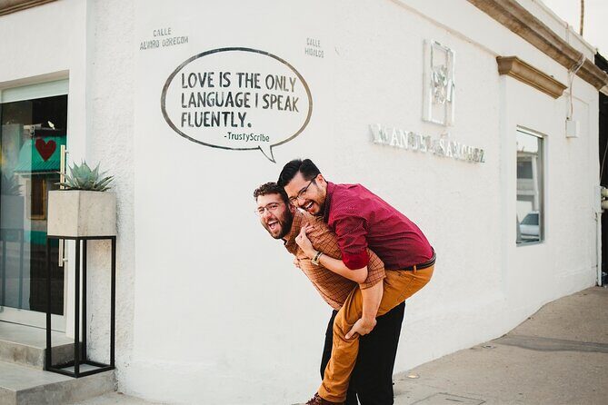 Private Vacation Photography Session with Local Photographer in Cabo San Lucas - Why Choose a Private Photography Experience in Cabo?