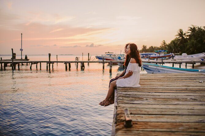 Private Vacation Photography Session with Local Photographer in Cancun - Why Choose a Private Photo Shoot in Cancun?