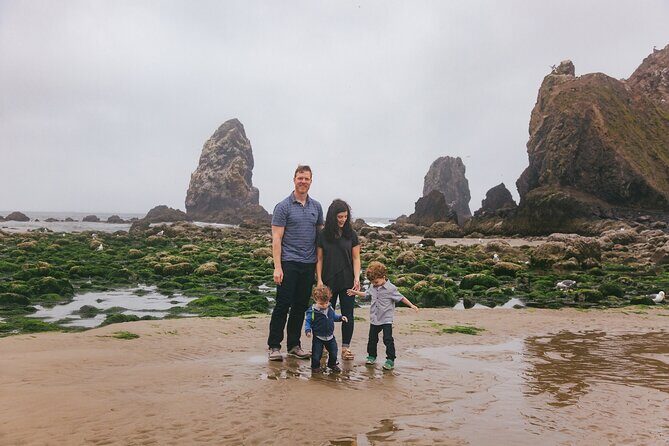 Private Vacation Photography Session with Local Photographer in Portland - Deep Dive into the Itinerary & Locations