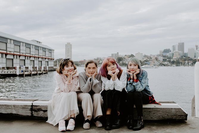 Private Vacation Photography Session with Local Photographer in Sydney - How Does It Work?