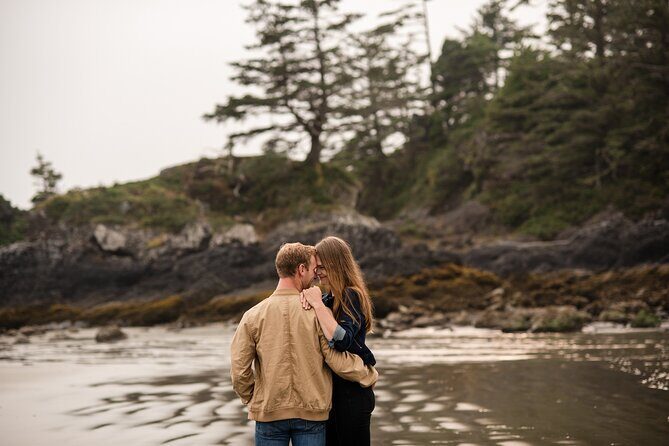 Private Vacation Photography Session with Local Photographer in Tofino - Final Thoughts