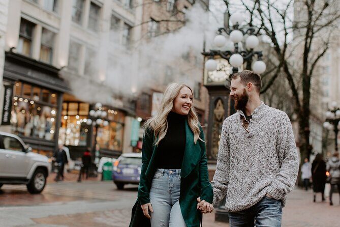 Private Vacation Photography Session with Local Photographer in Vancouver - FAQ