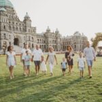 Private Vacation Photography Session with Local Photographer in Victoria - What’s Included and What’s Not?