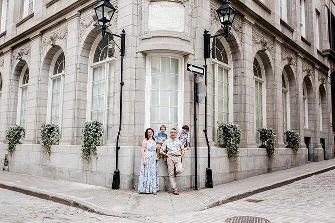 Private Vacation Photography Session with Photographer in Montreal - The Experience Value: Is It Worth the Cost?