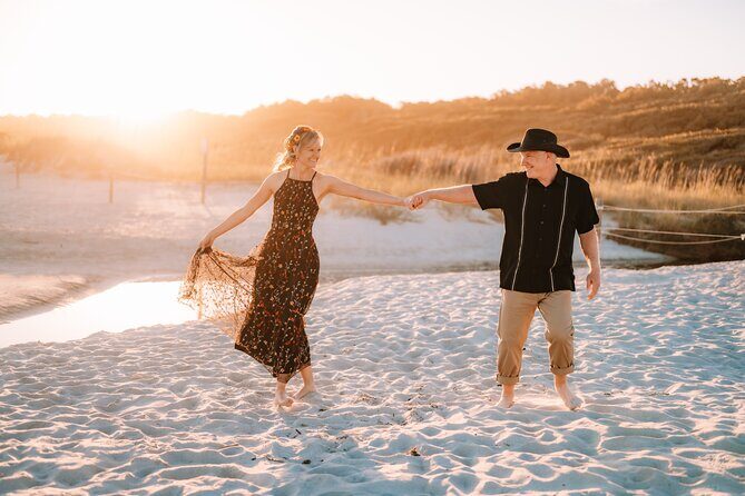 Private Vacation Photoshoot with Photographer in Gold Coast - What Travelers Say (Based on Reviews)