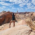 Private Valley of Fire Off-Trail Adventure  Half Day - What Reviewers Say
