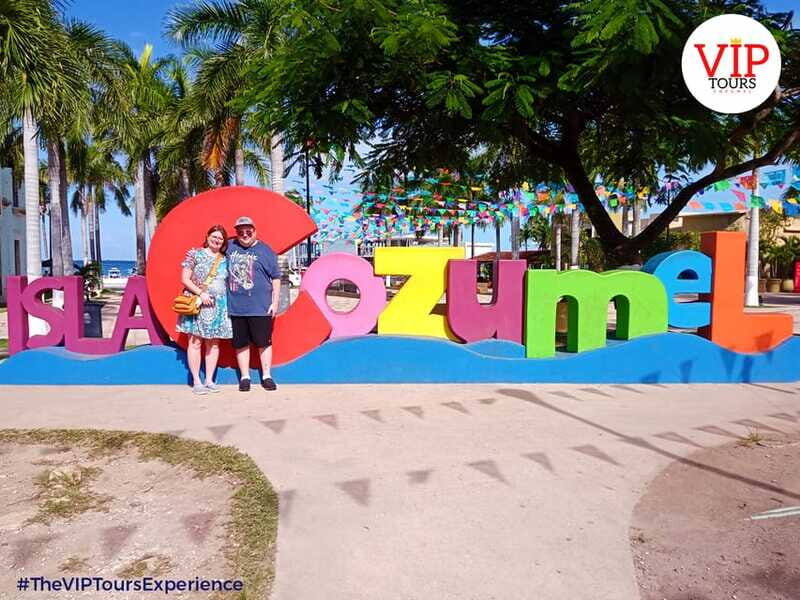 Private Van Service. Tasting the best of Cozumel - Detailed Breakdown of the Itinerary