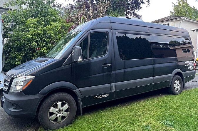 Private Vancouver Car Transport Experience - Why Choose the Private Vancouver Car Transport?