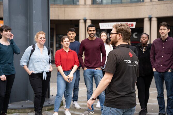 Private Vancouver City Highlights 2 Hour Walking Tour - The Practicalities: What to Expect