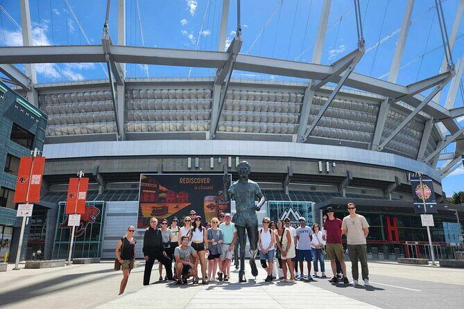 Private Vancouver City Highlights Walking Tour - The Value of This Tour