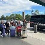 Private Vancouver to Kelowna and Wineries Day Trip - The Full Experience: What to Expect