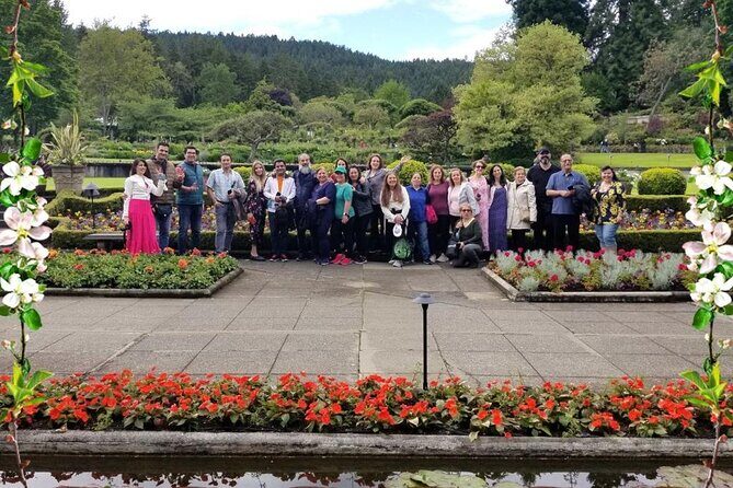 Private Vancouver to Victoria and Butchart Gardens day trip - Authentic Feedback & Hidden Insights from Reviews