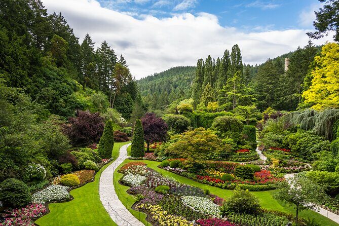 Private Victoria Full Day Tour from Vancouver - What Makes This Tour Stand Out