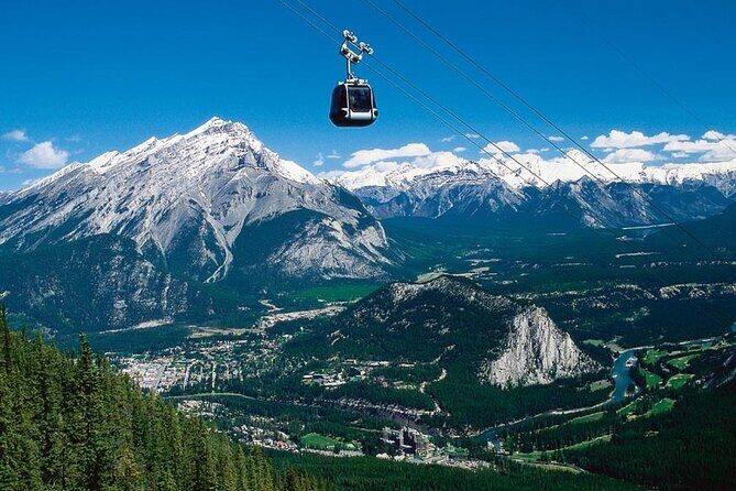 Private VIP Banff and Lake Louise Full-Day Tour from Calgary - Practical Considerations