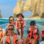 Private VIP tour of everything in Cabo's original clear boat! - Final thoughts: Is it worth the price?