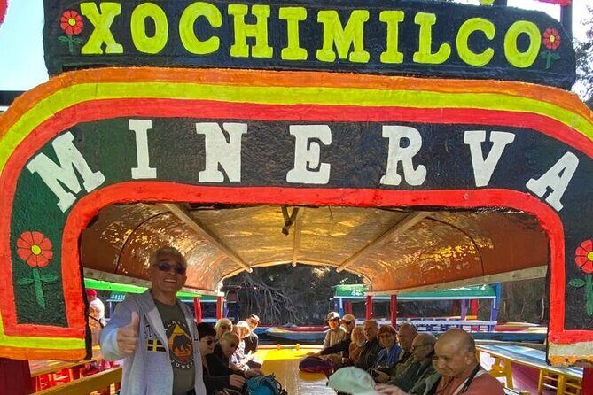 Private visit-Teotihuacan & Basilica of Guadalupe+mezcal tasting - Additional Experiences: Flavor and Culture