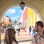 Private VW Beetle Tour to Chichen Itza, Ek Balam & Valladolid - Transport and Experience Quality