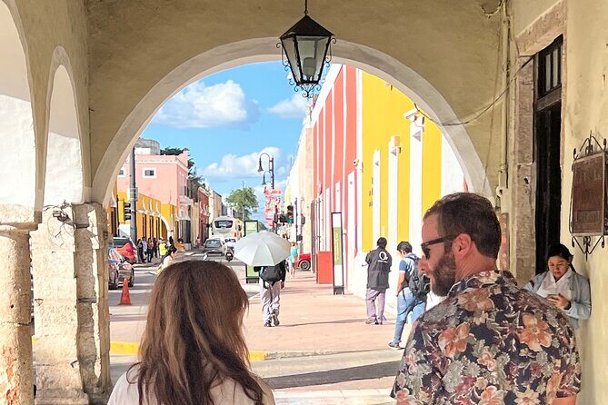 Private VW Beetle Tour to Chichen Itza, Ek Balam & Valladolid - Transport and Experience Quality