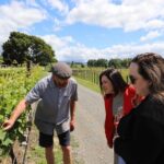 Private Wairarapa Wine Delights Tour from Wellington - FAQs