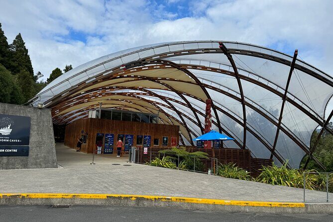 Private Waitomo Caves Tour - Auckland Tour House - Practical Details and What to Expect