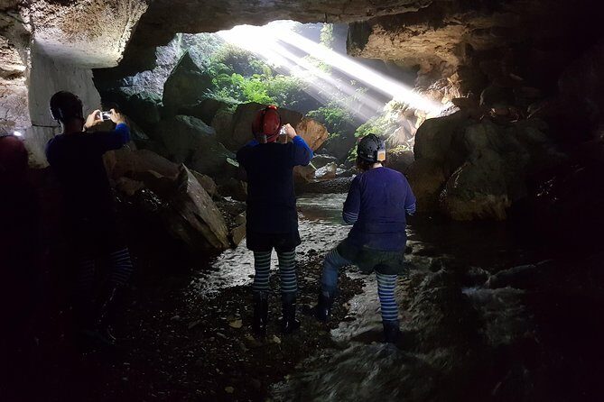 Private Waitomo Glowworm Cave Tours - Who Is This Tour Best For?