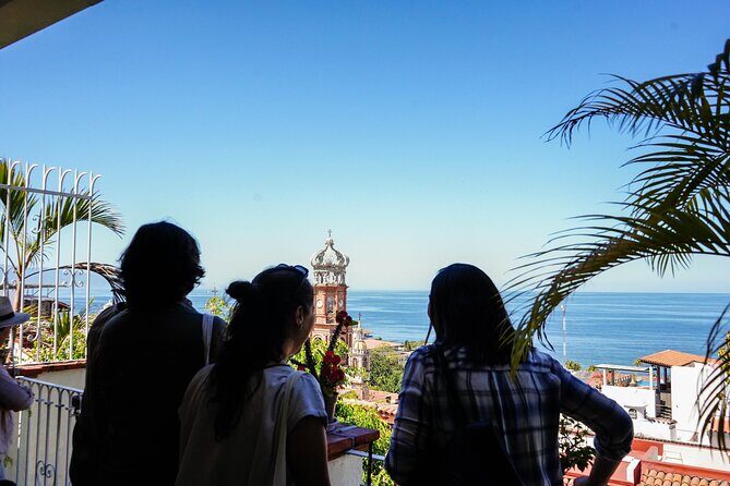 Private Walk getting to know the Center of Puerto Vallarta - Who This Tour Is Best For