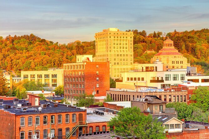 Private Walking Brewery Tour Asheville Craft Beer - The Experience of Beer Tasting on Foot