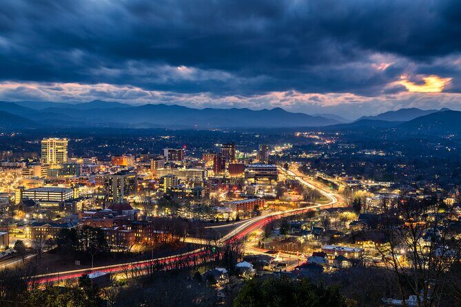 Private Walking Food Tour Asheville Downtown Flavors - FAQs