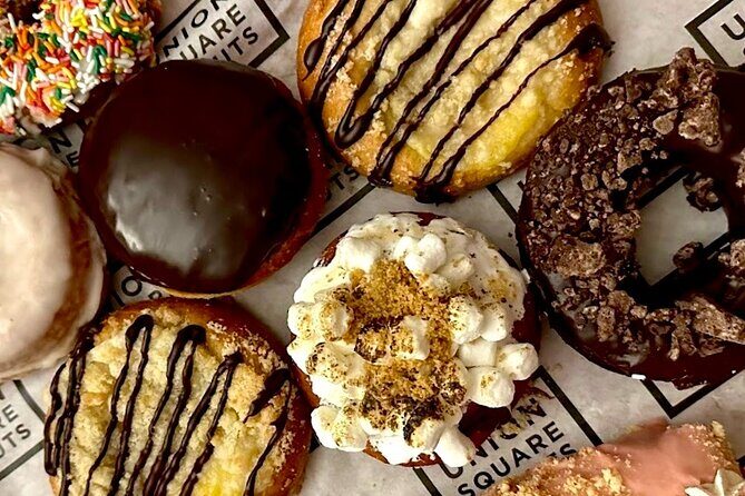 Private Walking Food Tour in Boston - Harvard and Cambridge - Why Choose This Tour? A Deep Dive