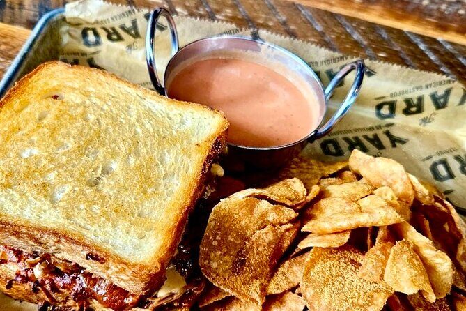 Private Walking Food Tour in Pittsburgh - Final Thoughts