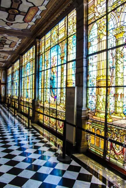 Private walking tour Gems of Historic Center of Mexico City - Detailed Breakdown of the Itinerary